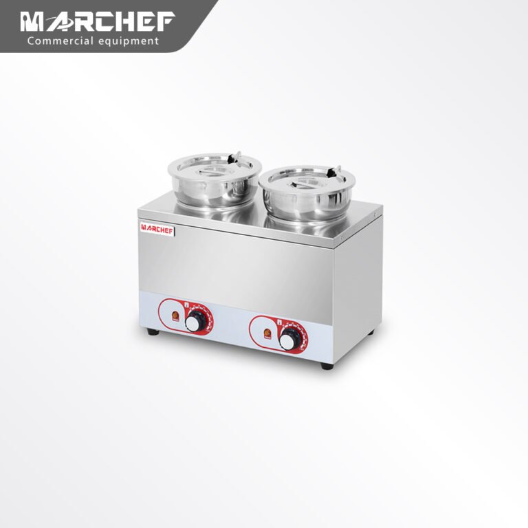 What is a Bain-Marie Used For? - MARCHEF